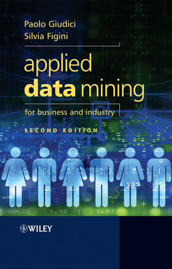 Applied data mining for business and industry | WorldCat.org
