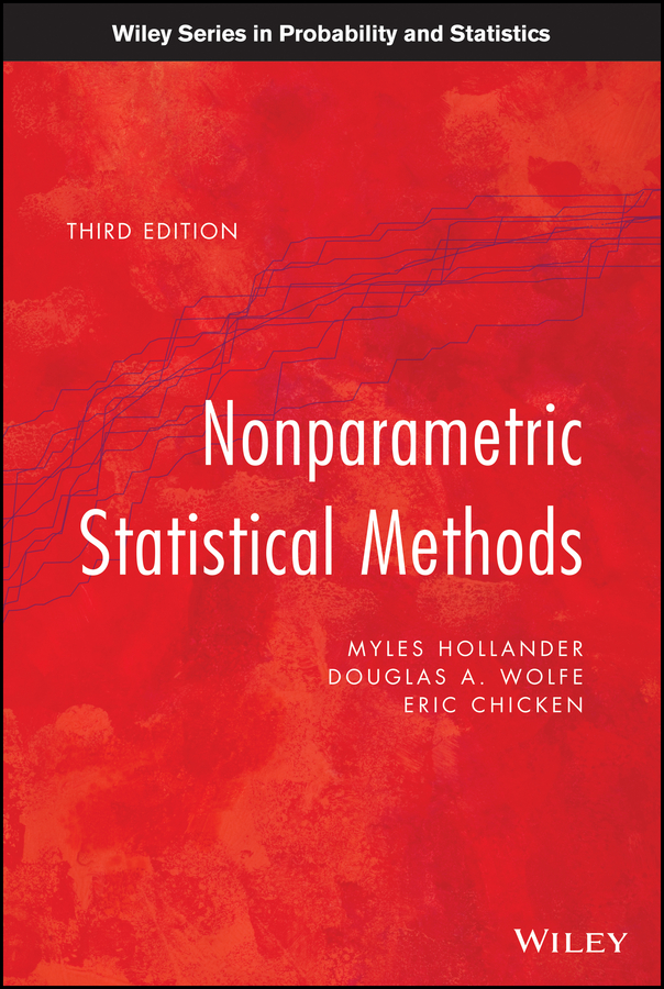 Nonparametric statistical methods | WorldCat.org