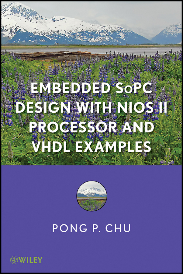 Embedded SoPC Design with Nios II Processor and Verilog Examples