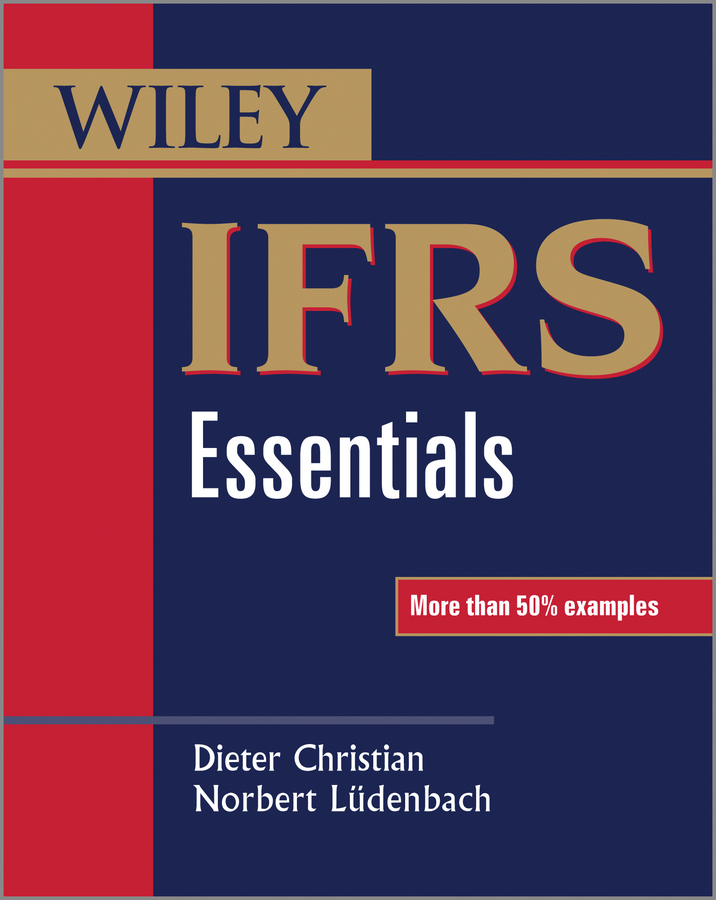 IFRS essentials | WorldCat.org