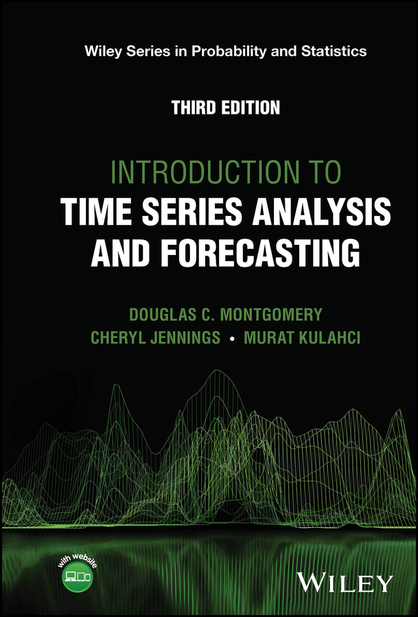 Introduction To Time Series Analysis And Forecasting Introduction To Time Series Analysis And Forecasting