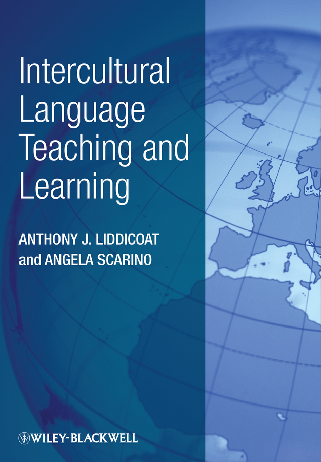 Intercultural language teaching and learning | WorldCat.org
