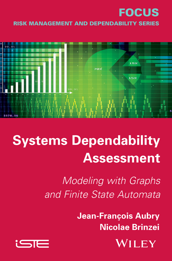 Systems Dependability Assessment Modeling With Graphs And Finite State Automata