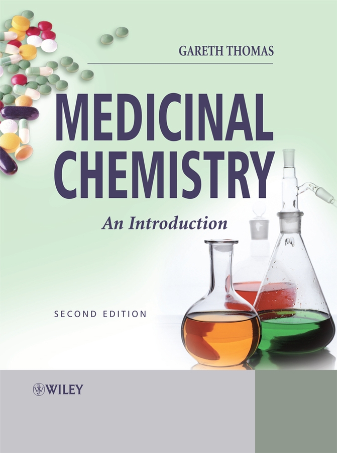Fundamentals of Medicinal Chemistry