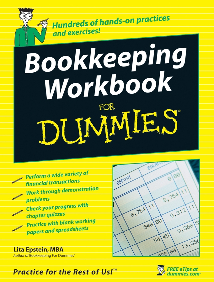 How To Balance Cash Register Transactions Dummies How To Balance Cash Register Transactions Dummies