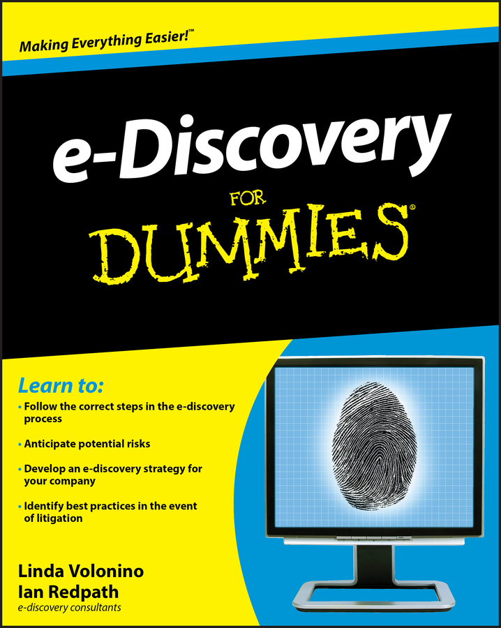 General Information Technology Books - dummies
