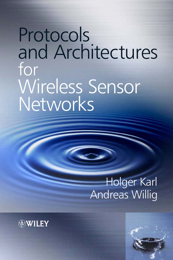 Wireless Sensor Networks