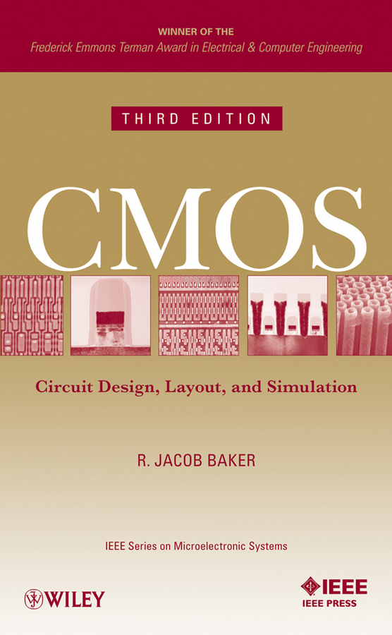 CMOS : circuit design, layout, and simulation | WorldCat.org