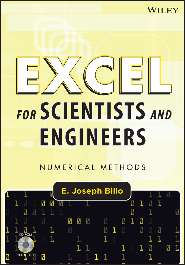 Excel for scientists and engineers : numerical methods | WorldCat.org