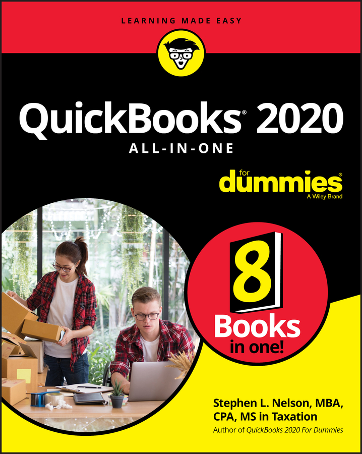 How To Reverse And Edit QuickBooks Journal Entries Dummies