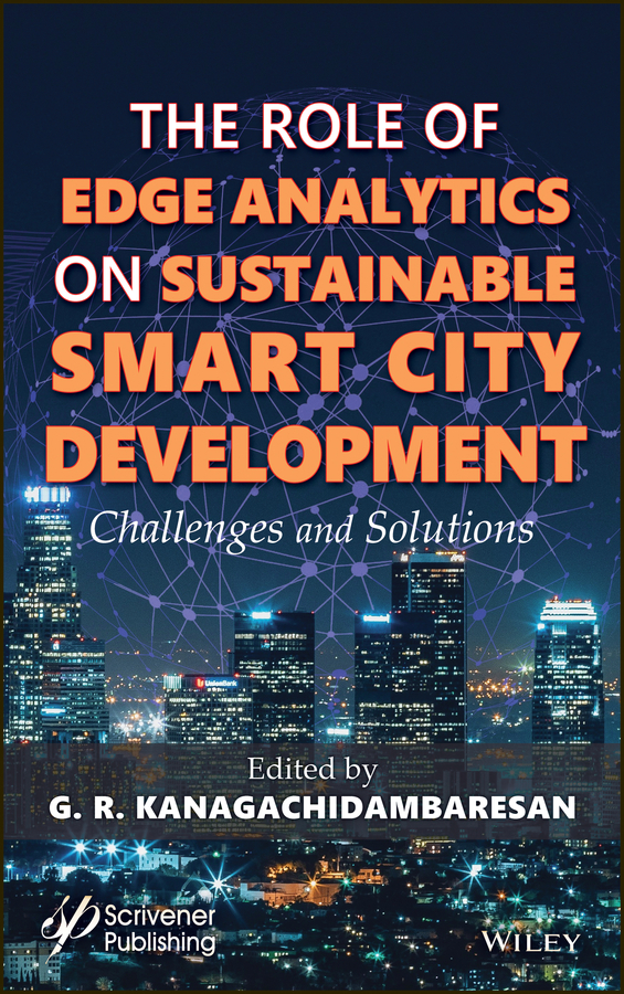 Internet of Things in Smart Technologies for Sustainable Urban Development