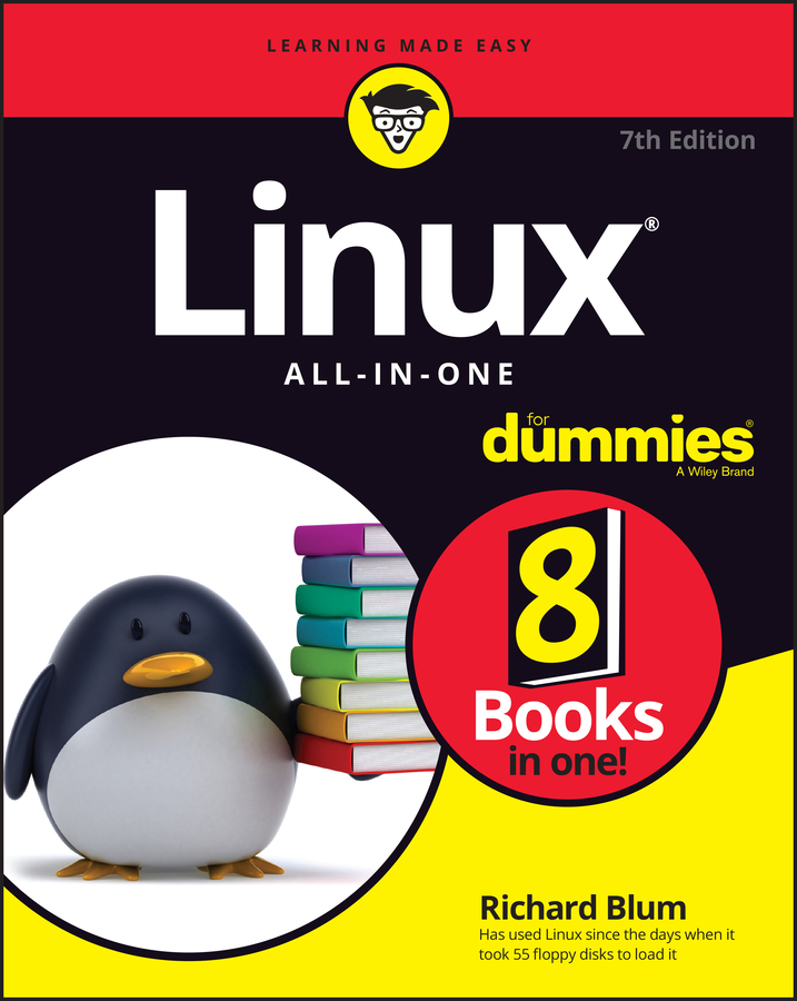 Linux How To Run Make Dummies