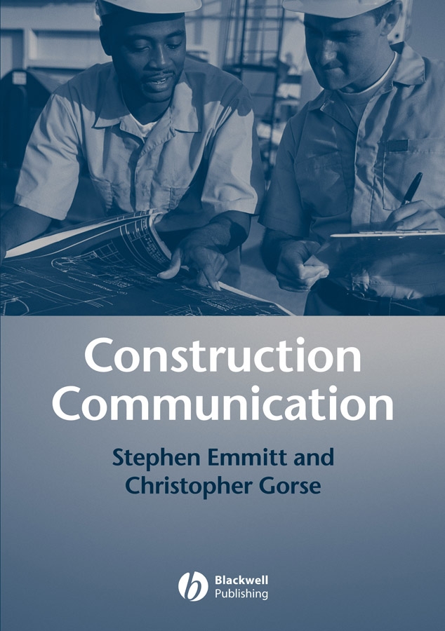 Communication in Construction Teams