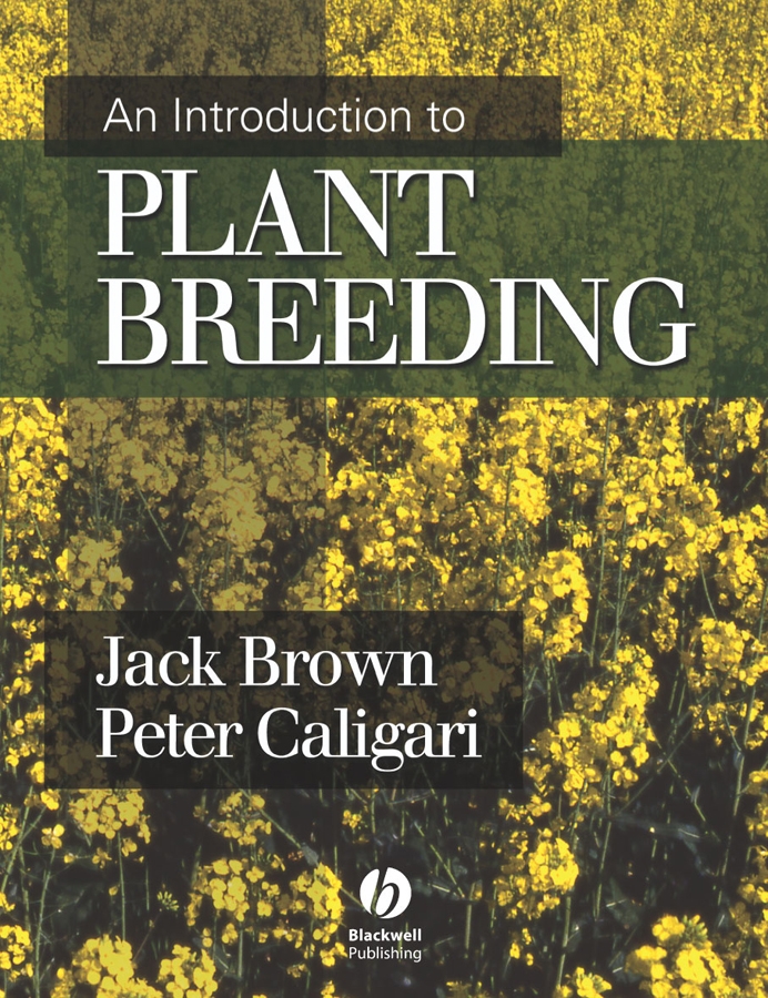 An introduction to plant breeding | WorldCat.org