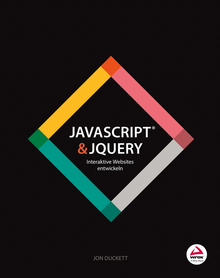 Web Design with HTML, CSS, JavaScript and jQuery Set